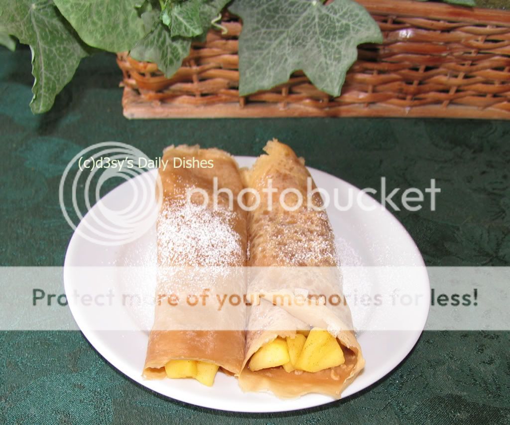 Crepes Animated Gifs | Photobucket